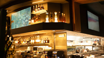 Where Every Meal is an Experience | Brunch in Glendale